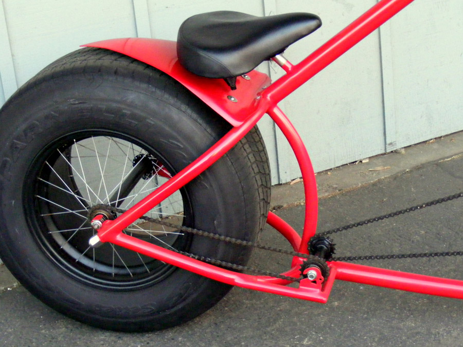 AtomicZombie Bikes, Trikes, Recumbents, Choppers, Ebikes, Velos and ...