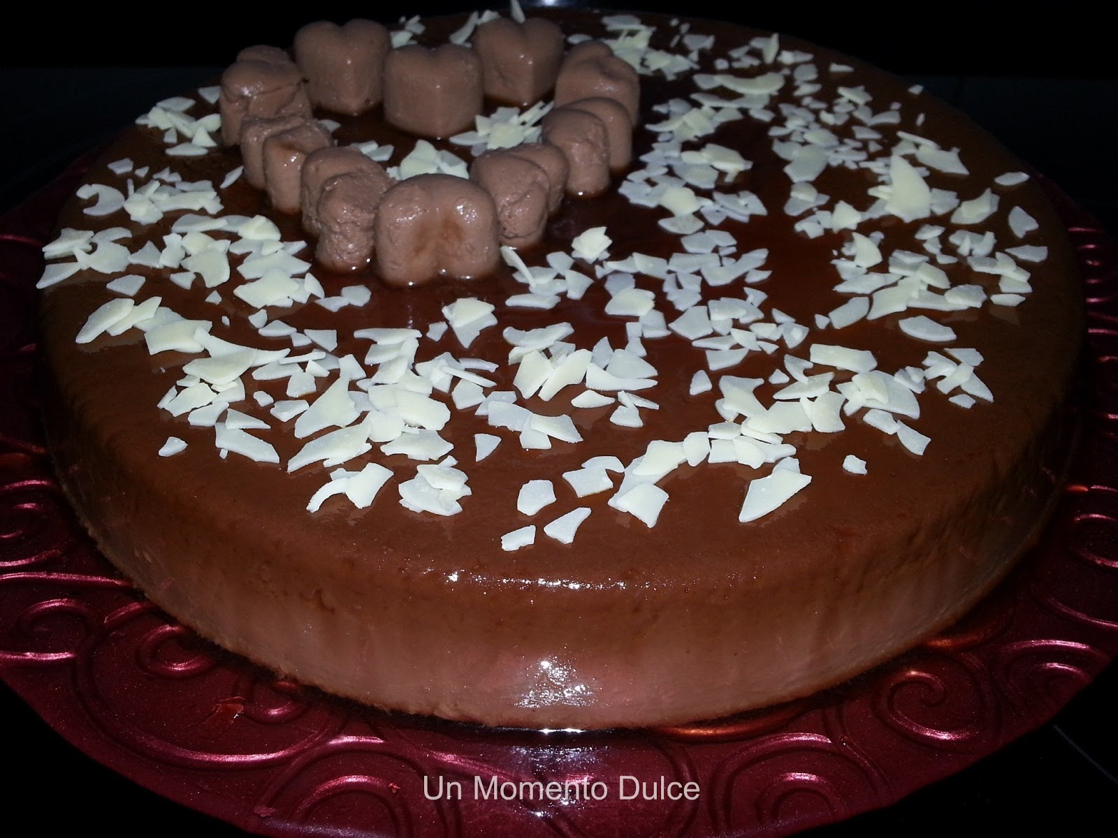 Un momento dulce: TARTA DE QUESO PHILADELPHIA MILKA