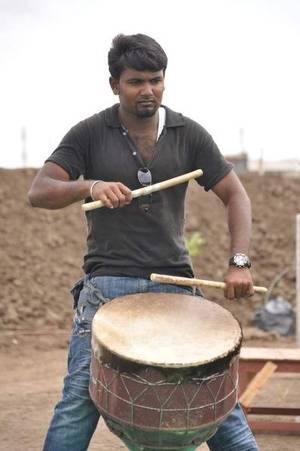 Lalitha - Nandini's column : Thudumbu