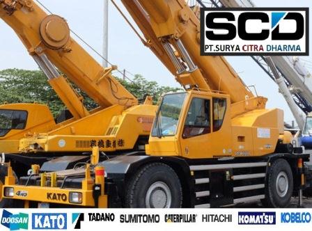 Rental Rafter Crane: Rafter Crane