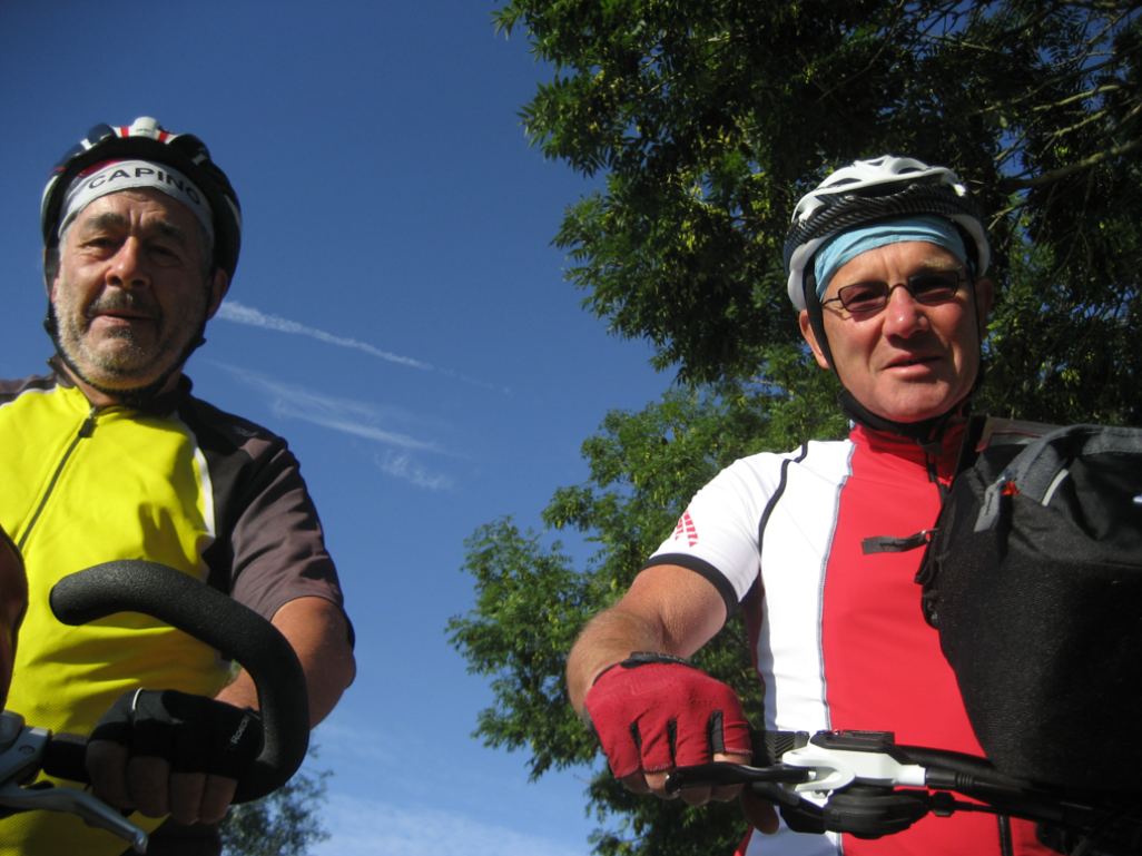 Jan en Willy naar Rome: Jan en Willy samen op weg naar Rome en nog veel ...