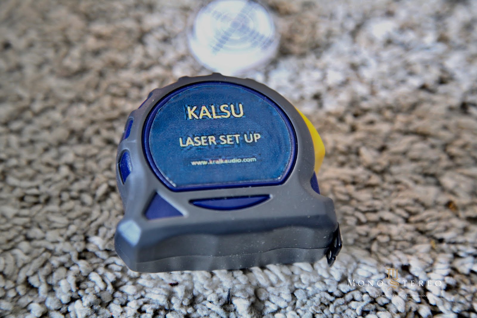 KRALK AUDIO THE KALSU! – M & S | Ultimate High-Fidelity
