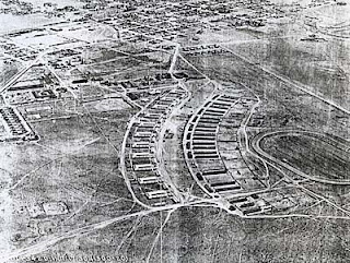 Art Now and Then: The Chinati Foundation