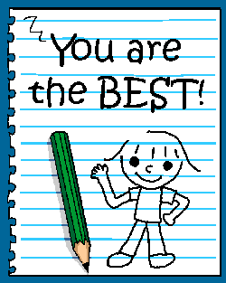 The English Corner 6º: Adjectives