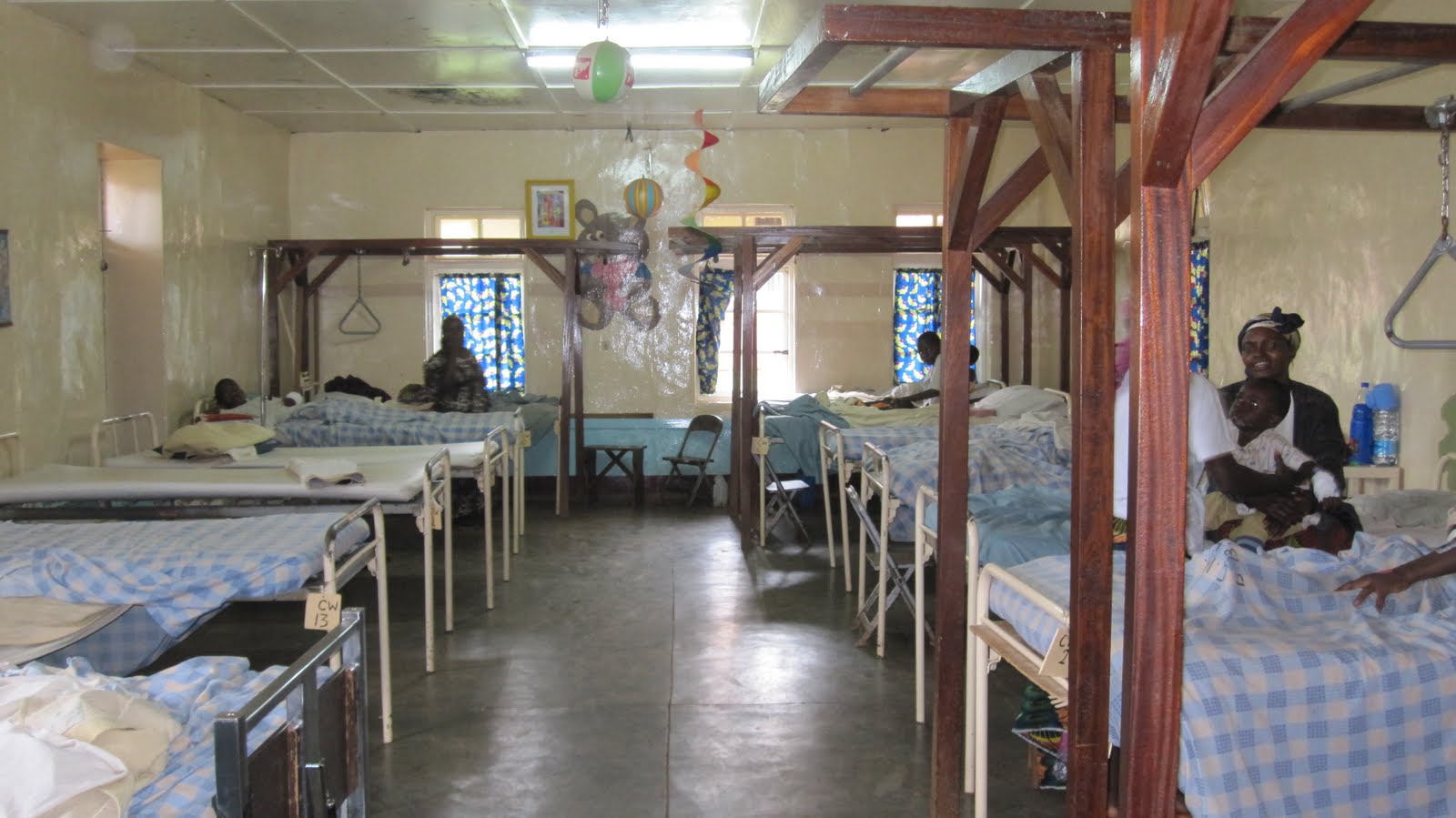 Cameroon: My daily life in Cameroon