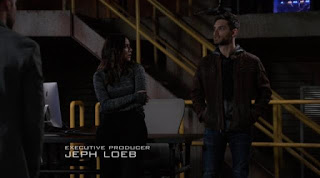 Agents of SHIELD - The Devil Complex - Review