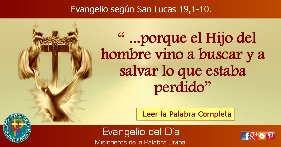 Un Padrenuestro, Un Avemaría y Un Gloria por el Papa: EVANGELIO - SAN ...