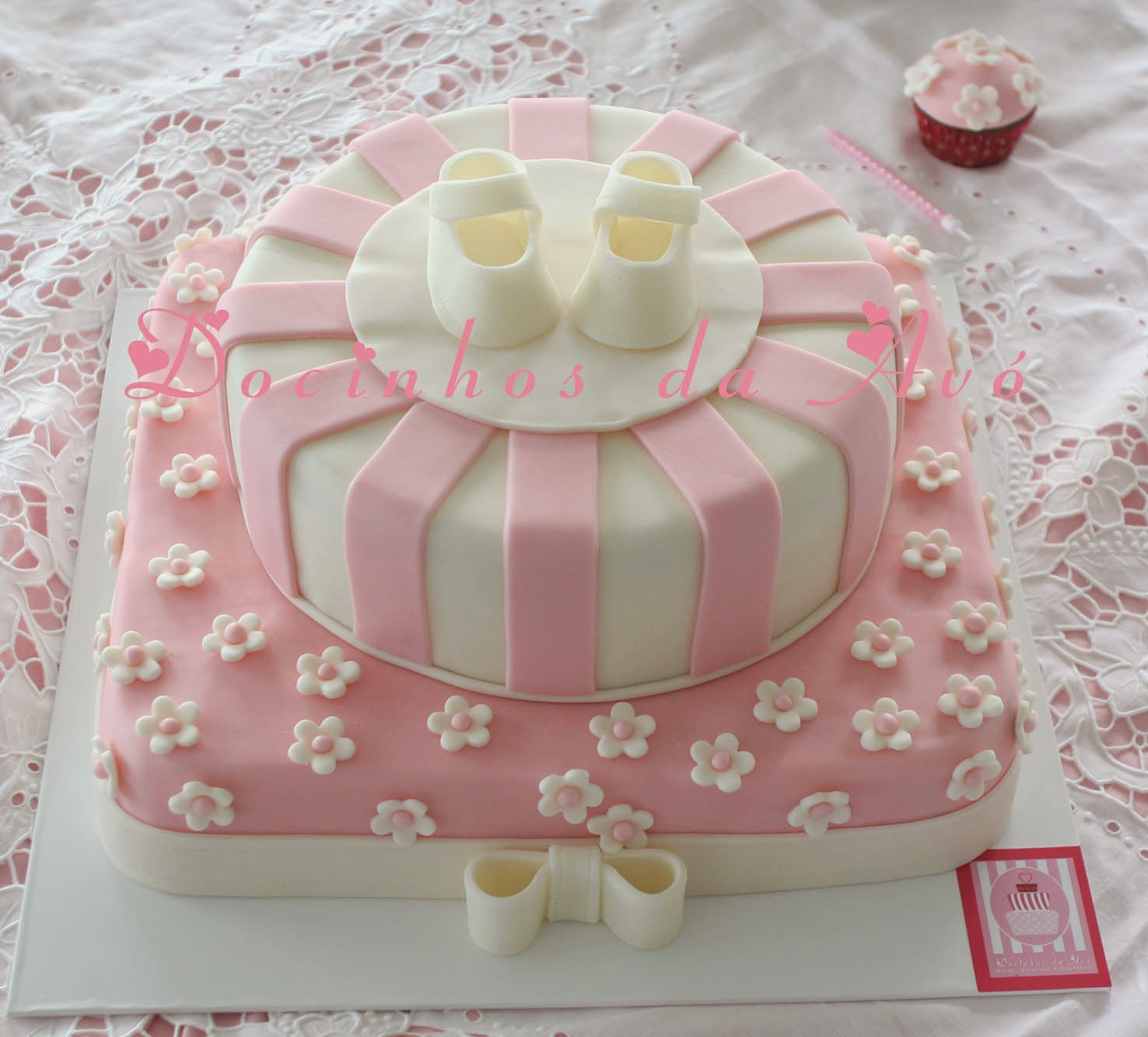 Docinhos da Avó - Cake and Party Design