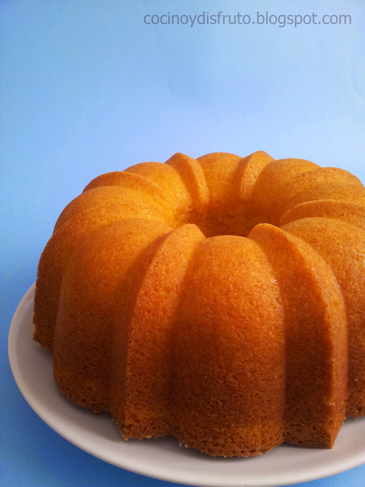 cocino y disfruto: abril 2015