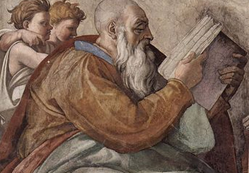 ZECHARIAH ~ God's Song