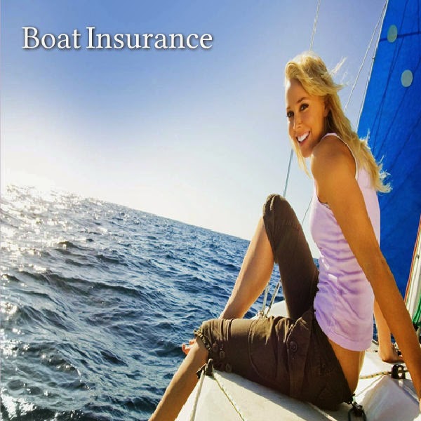Boat Insurance Quotes | New Quotes Life