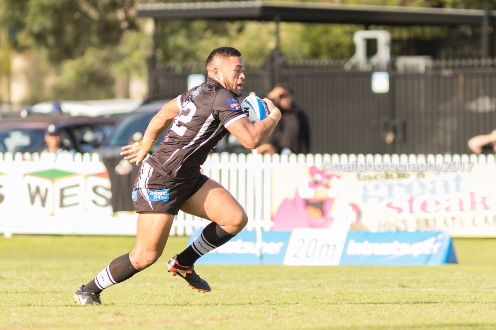 mafphotography: Intrust Super Premiership 2017: Round 9, Wentworthville ...