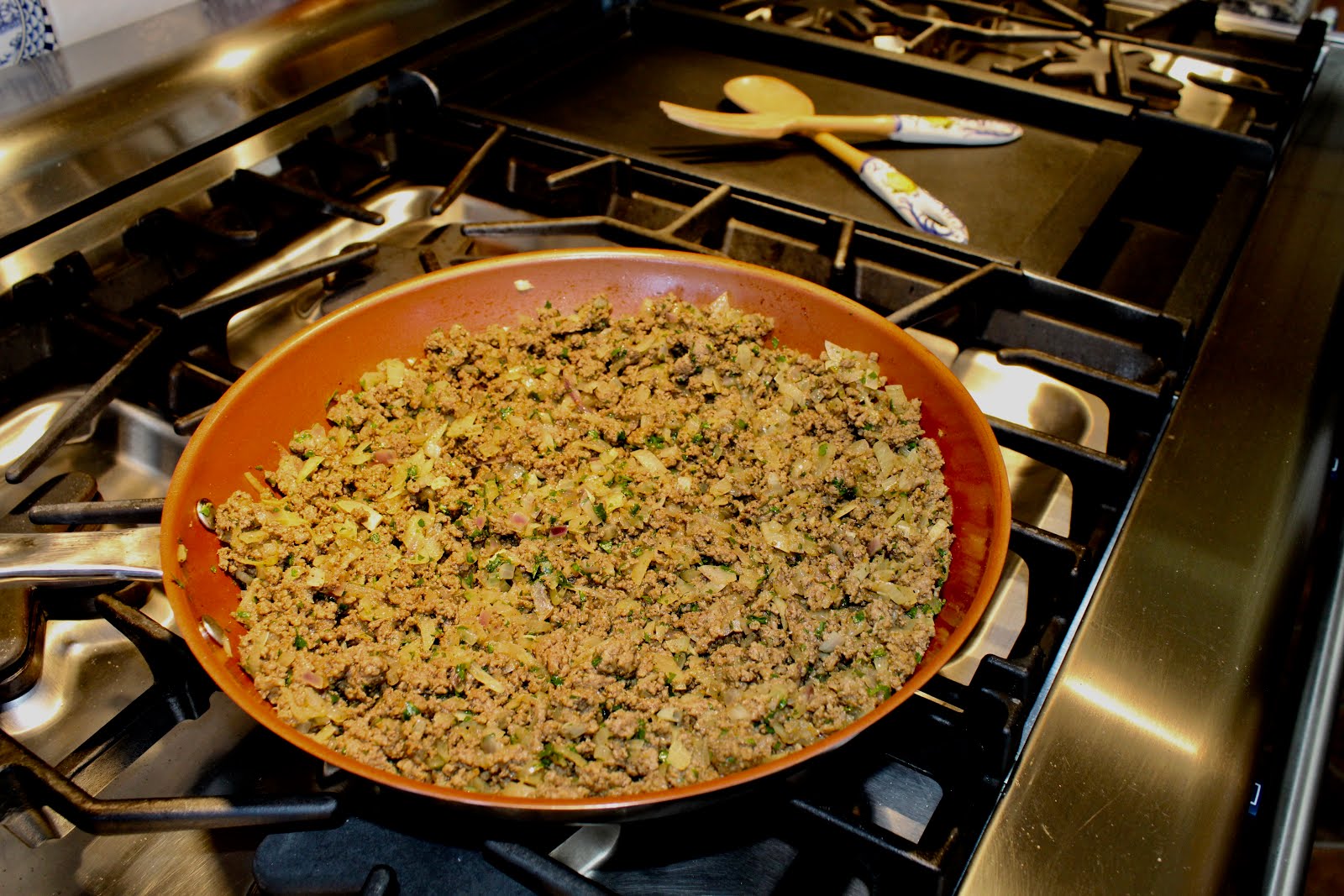 Piroshki, Pirashki, or Pirogi?