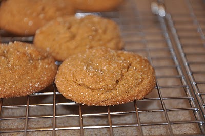 The Paine Family Recipe Collection: Old Sturbridge Lumberjack Cookies