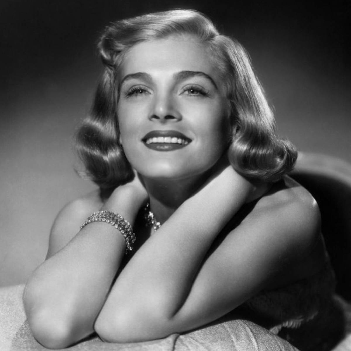 LIZABETH SCOTT - A ASCENSÃO E QUEDA DE UMA DIVA - Os Anos Perdidos