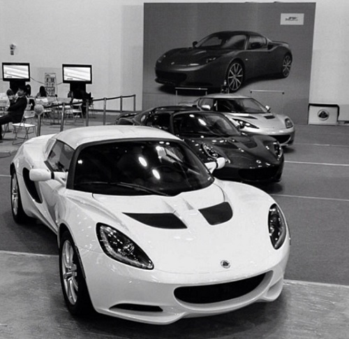 2021 Harga Mobill Lotus Terbaru | Limited Car Yang menyaingi ...