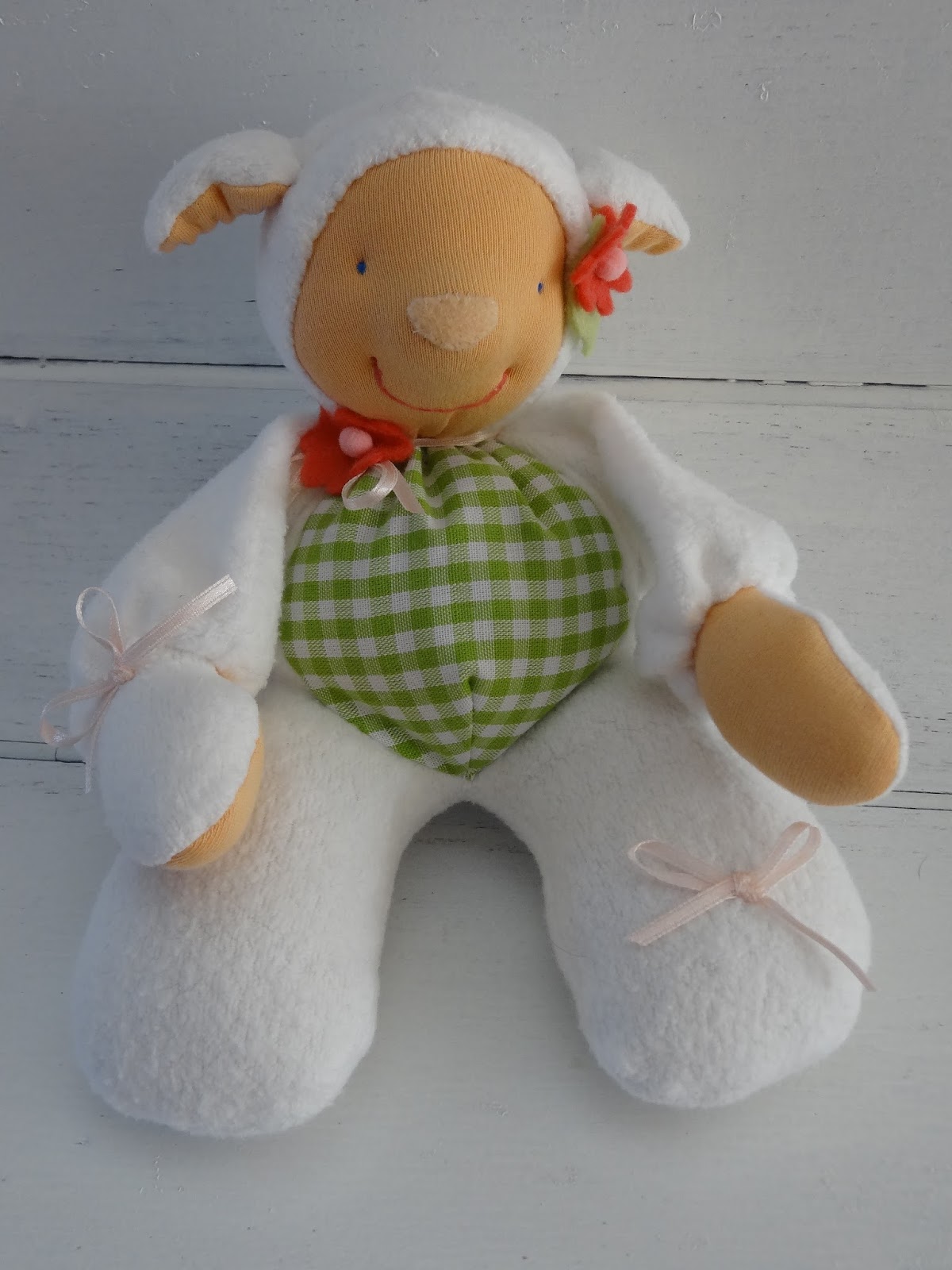 LIEVE KNUFFEL POPPEN.