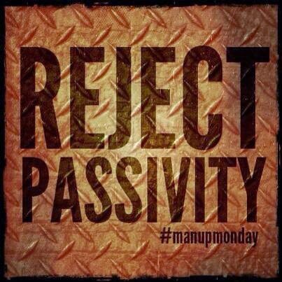 Pastor Bob Tousey: Fatherhood: Rejecting Passivity