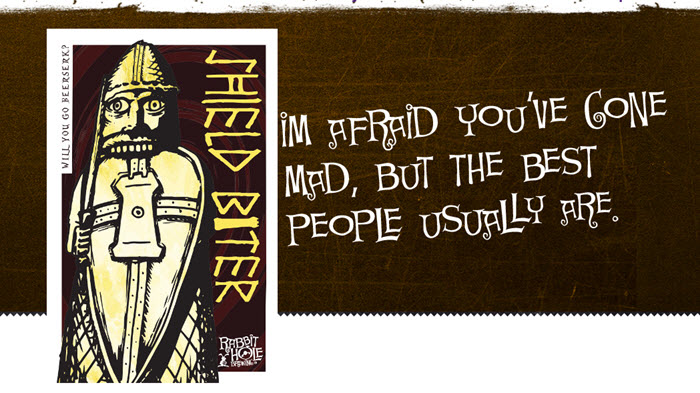 Go beerserk with Rabbit Hole's newest brew | Beer in Big D