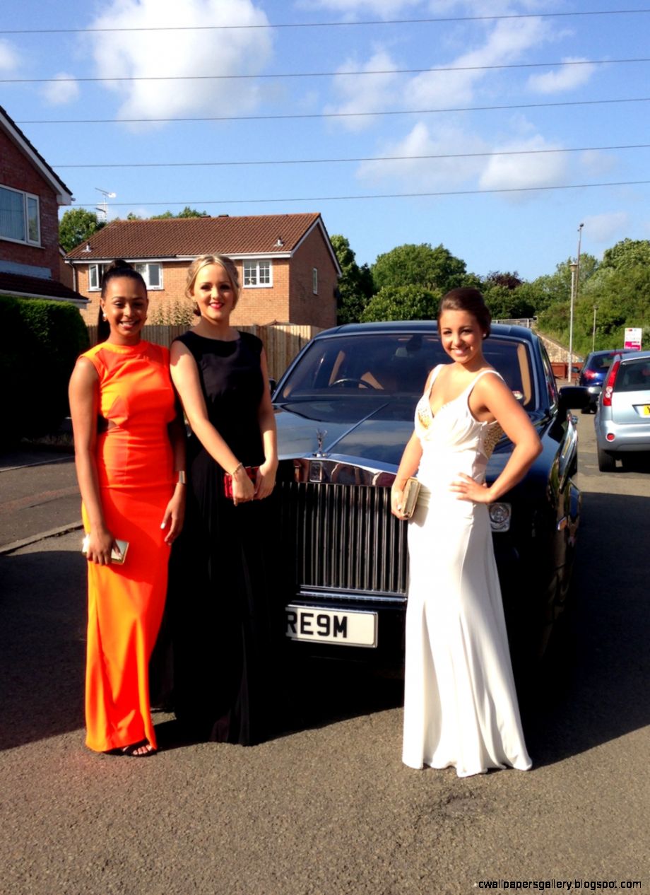 Prom Cars | Wallpapers Gallery