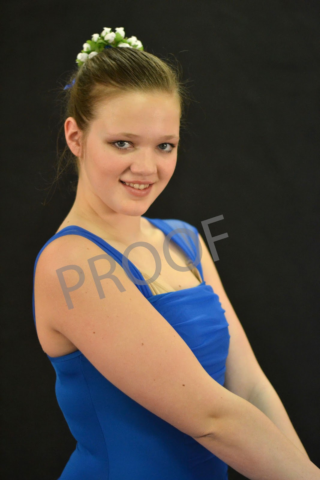 CMH Photography: Teen Ballet- Amazing Grace