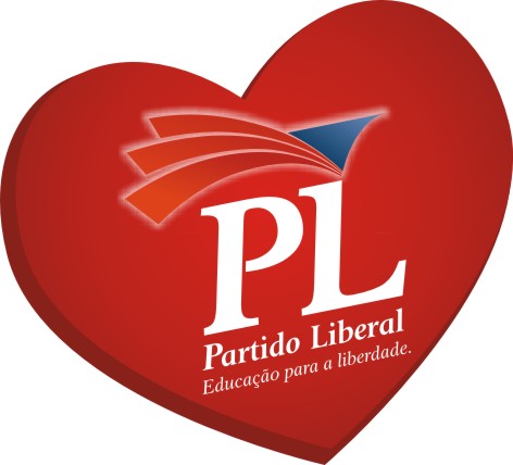 NOVO PL: LANÇAMENTO DA LOGOMARCA DO NOVO PL