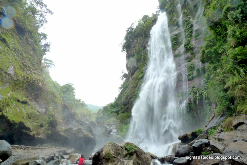 Sights and Spices: Sights: A Picturesque Adventure in SAGADA, MOUNTAIN ...
