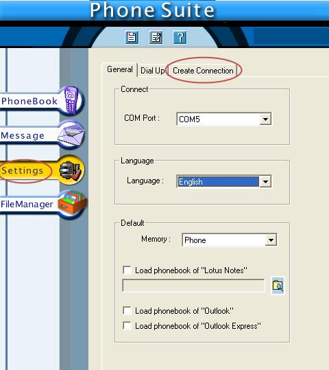 Chaina Mobile அனைத்துக்குமான Pc Suite - அறிவின் உச்சக்கட்டம்