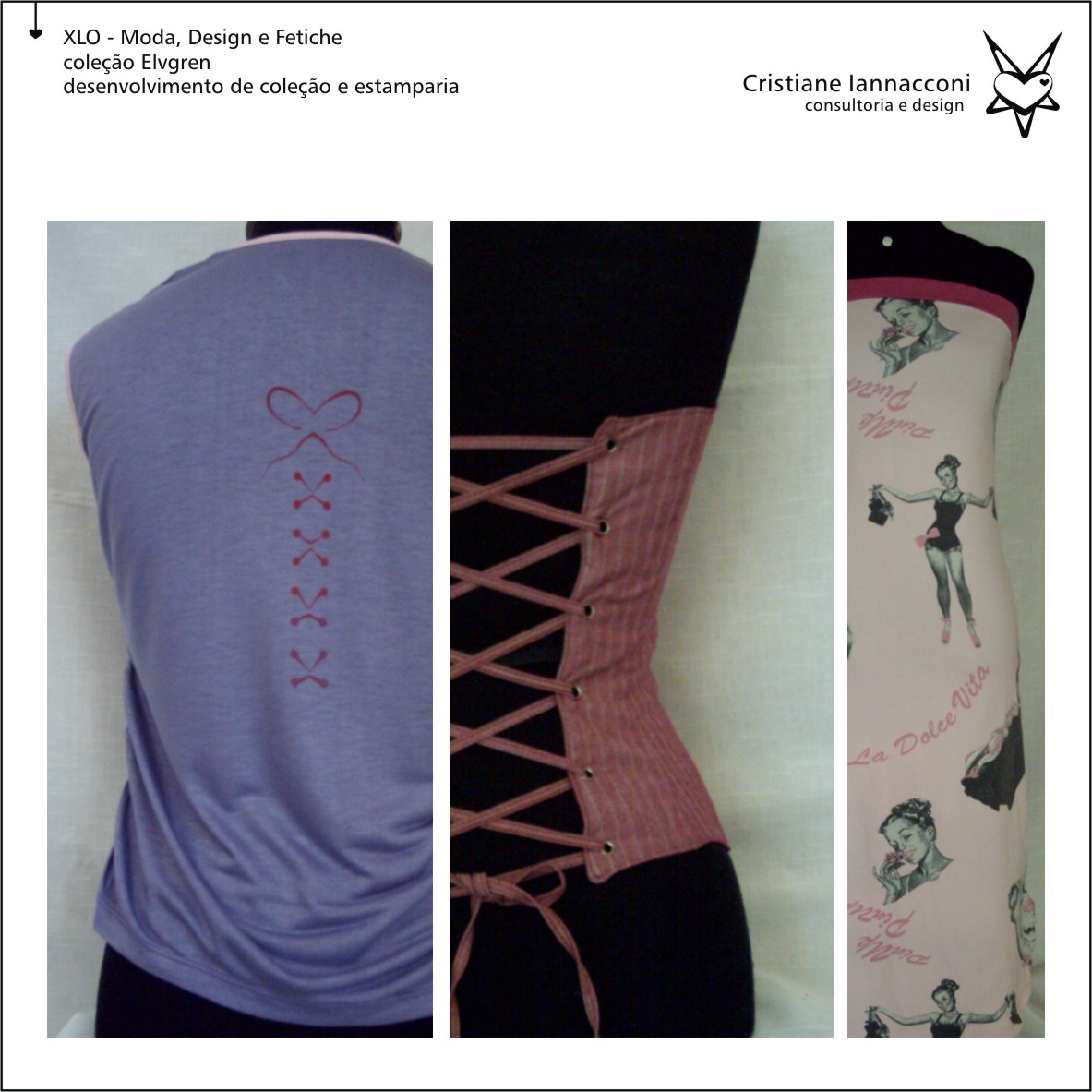 CICLICCA: Da moda alternativa para a moda sustentável