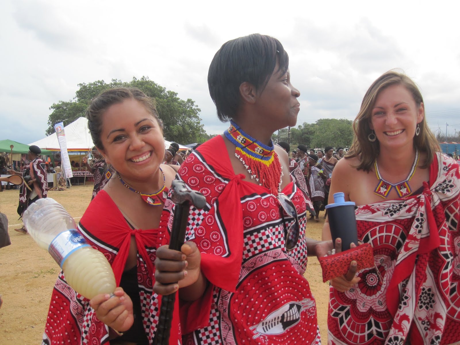 Plan B: Marula Festival 2012 Edition