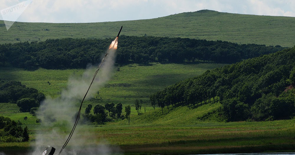 ARTUR ESTUDIO ACTUALIDAD: El 'dragón Zmei Gorínich' ruso causa una ...