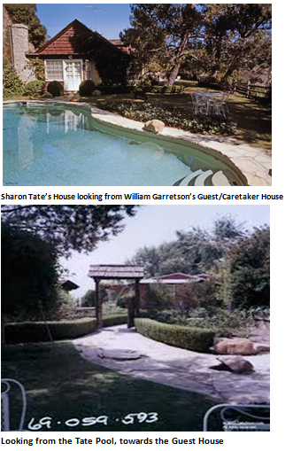 Down the road less traveled..: Two Boys Killed by Charles Manson, His ...