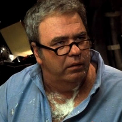 Gremlins (Joe Dante, 1984) - El condensador de fluzo