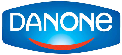 Everything About All Logos: Danone Logo Pictures