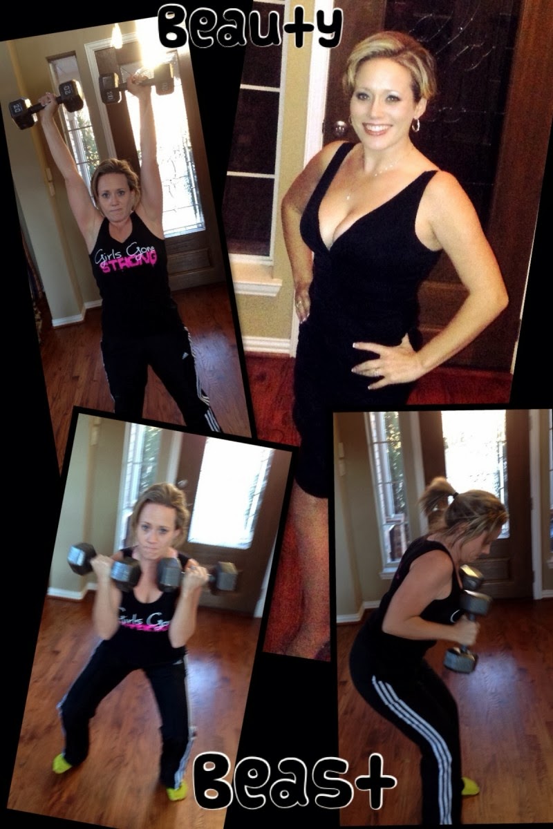 Texas Fit Chicks - Check out these chicks in BEAST mode! | Fit Chick ...