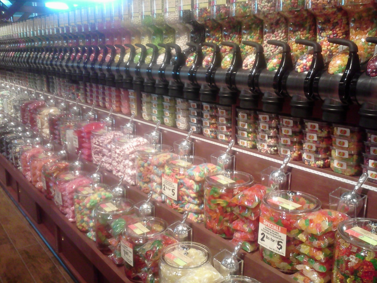The Fresh Market's First California Store is in Roseville - Munchie Musings