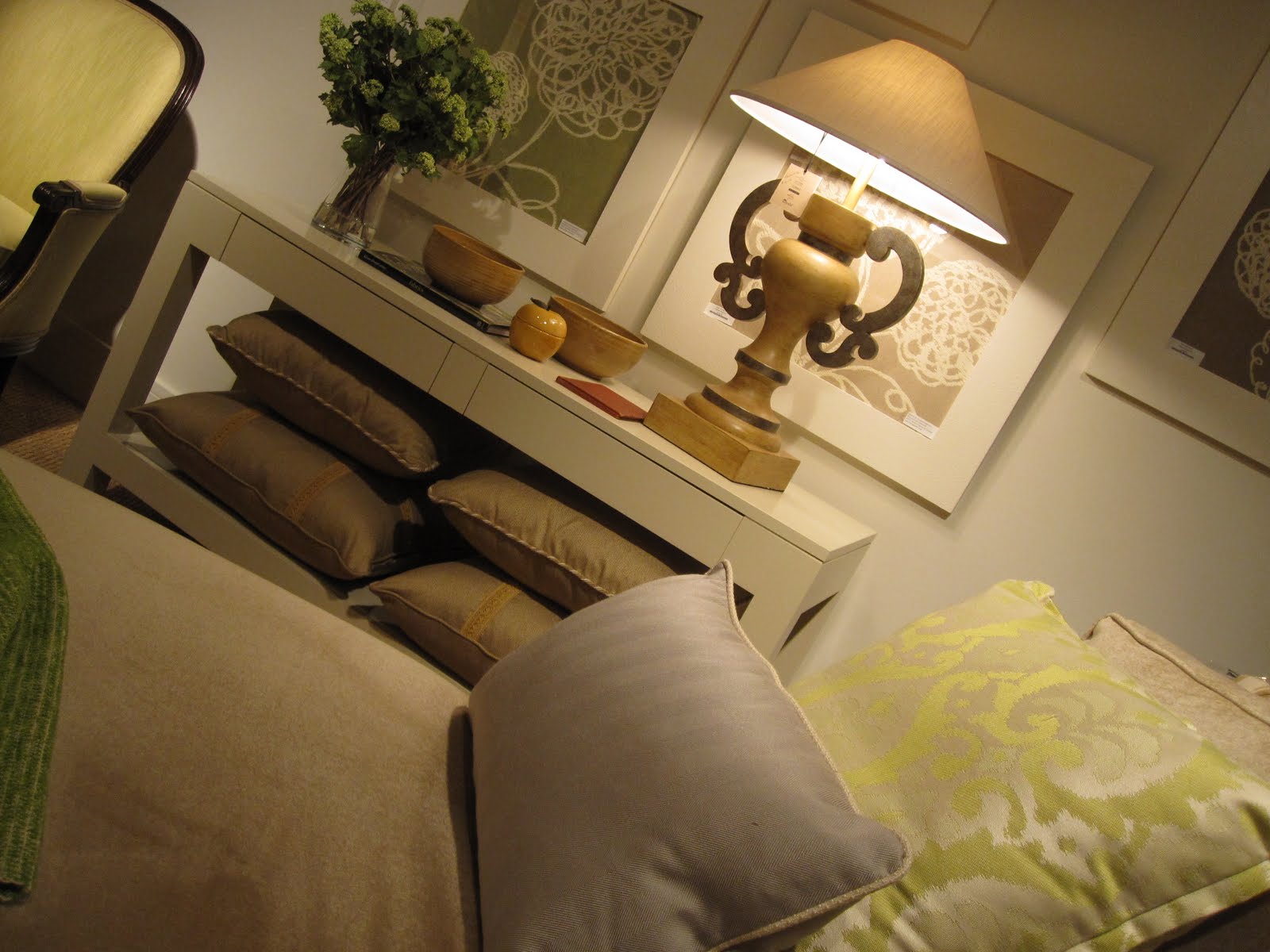 Joe Ruggiero Designer/ HGTV Host: Sunbrella Covers The Joe Ruggiero ...