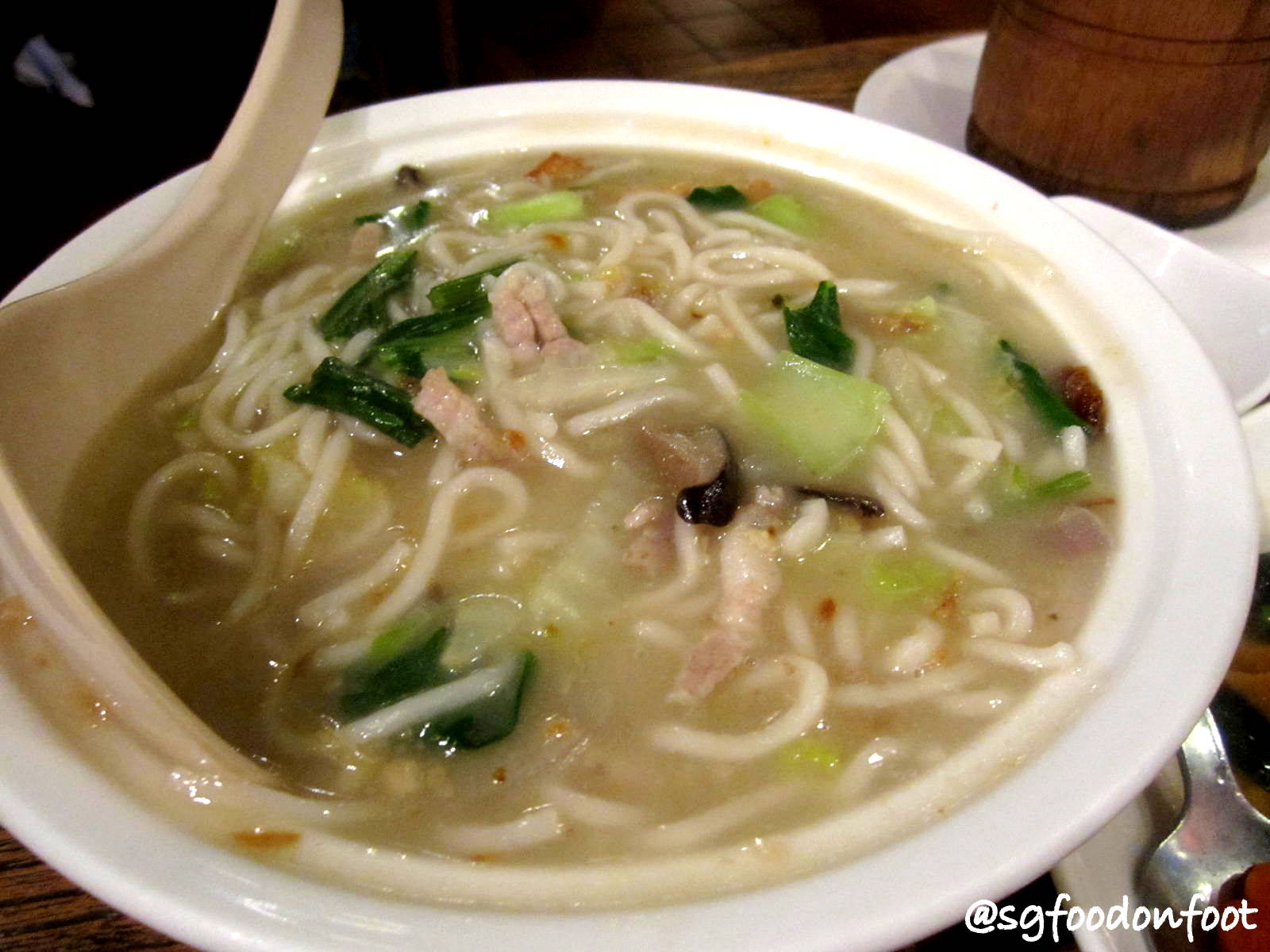 SG Food on Foot | Singapore Food Blog | Best Singapore Food | Singapore ...