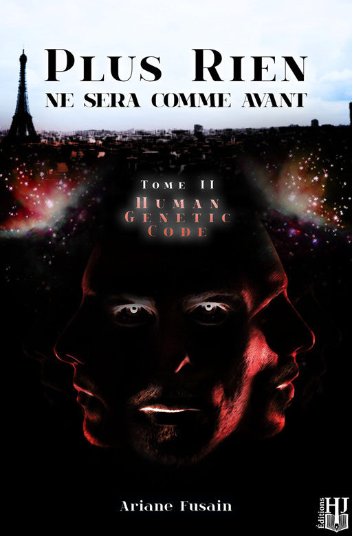 La vie des livres: Plus rien ne sera comme avant - Tome 1 & 2.