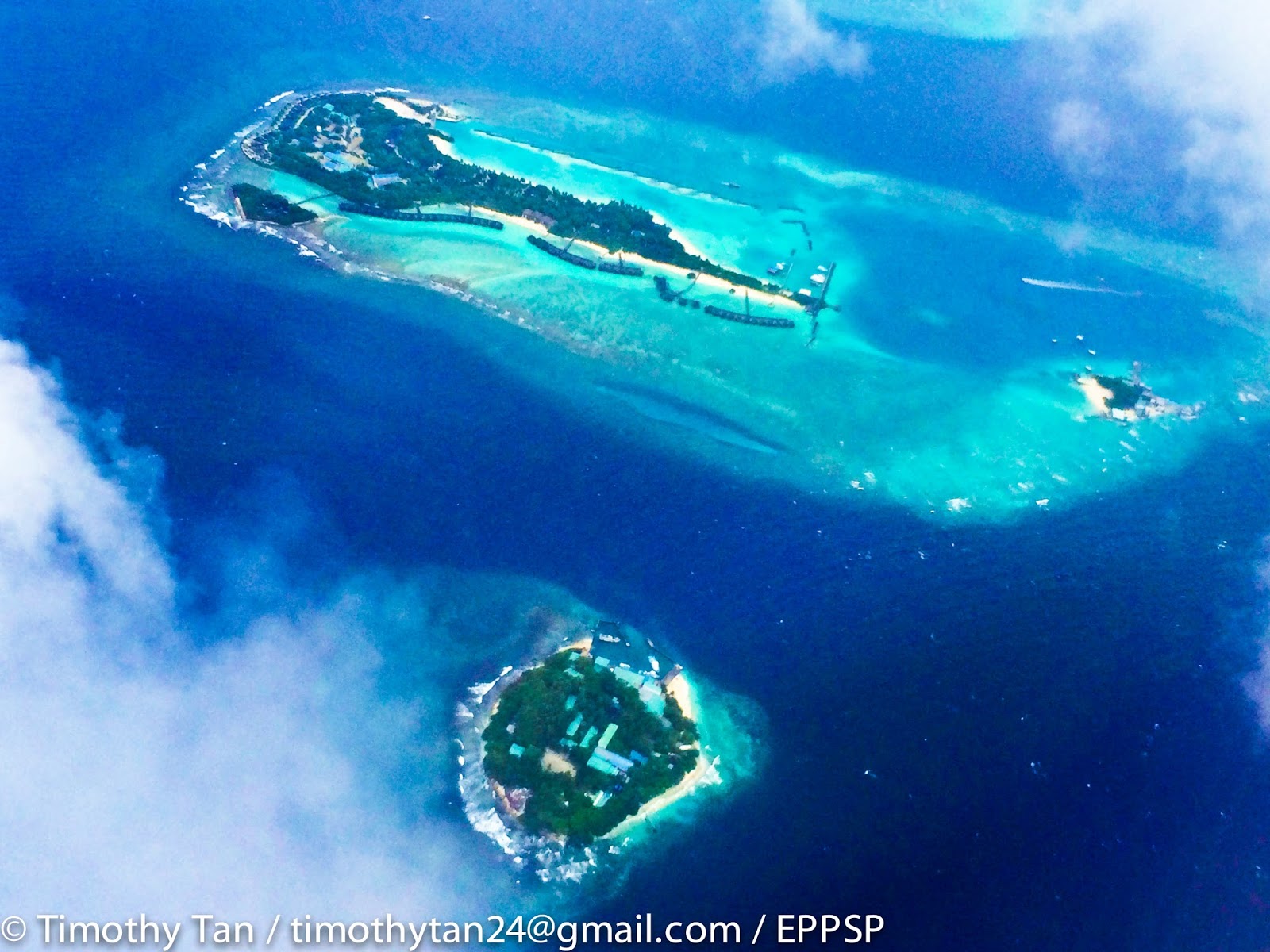 Maldives - Seas of Life