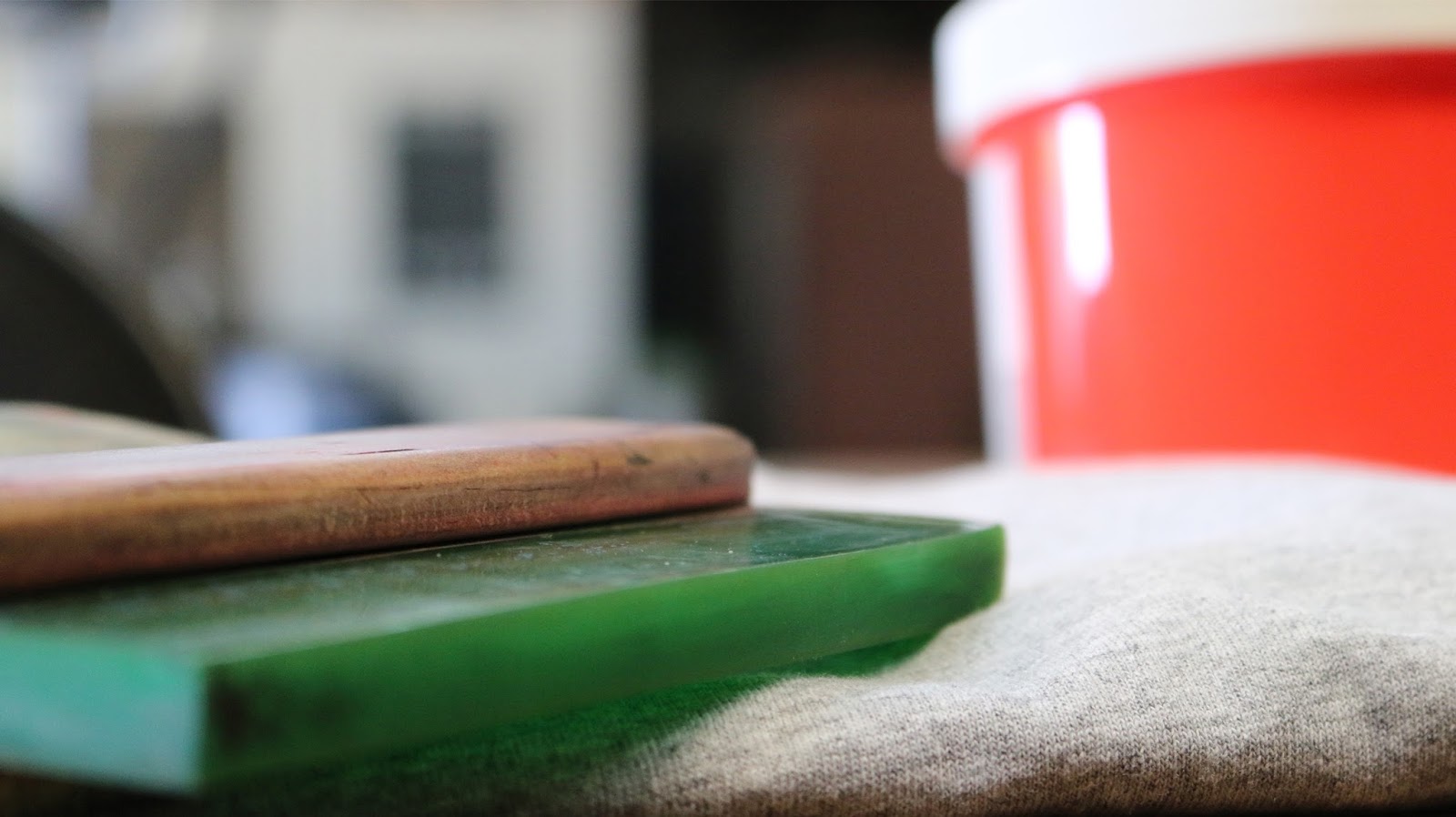 ScreenPrintingSupply.com Blog - Learn from the Very Best!: Screen ...