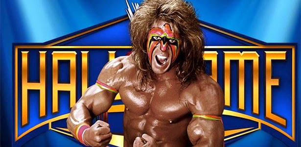 WWE Star The Ultimate Warrior Dead At 54