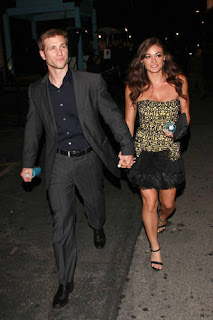 The Bachelor Insider: The Bachelor's Jake Pavelka Joins Chippendales