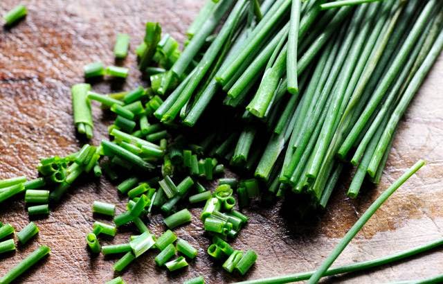 Manfaat sayuran lokio bagi kesehatan ~ Galih Note