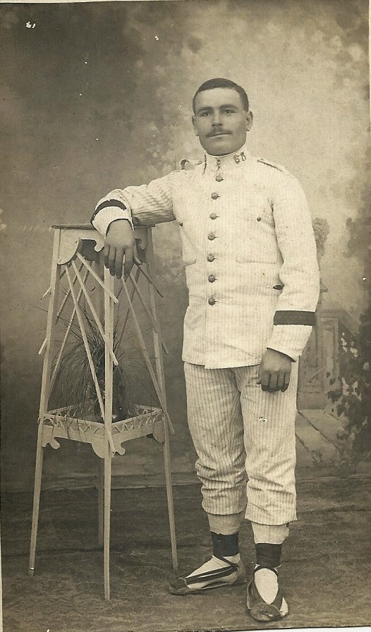 CRÓNICAS DESDE CÁRTAMA.: La familia MANCERA de Cártama.