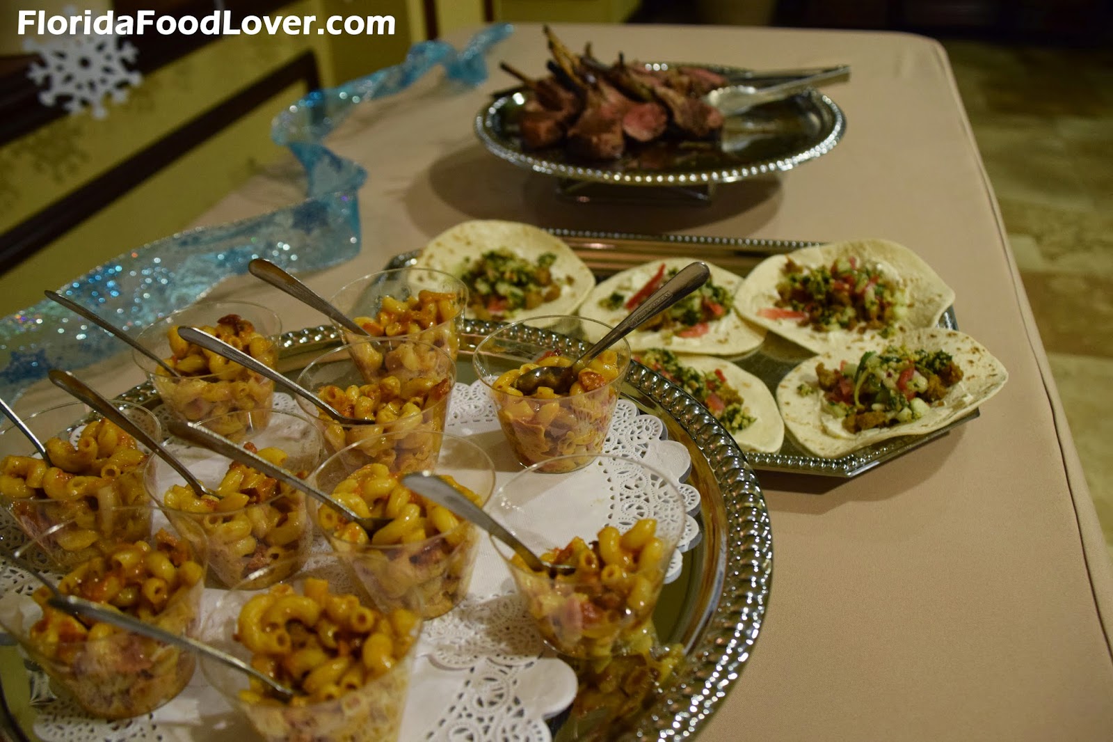 Florida Food Lover: Pane Rustica – Tampa, FL