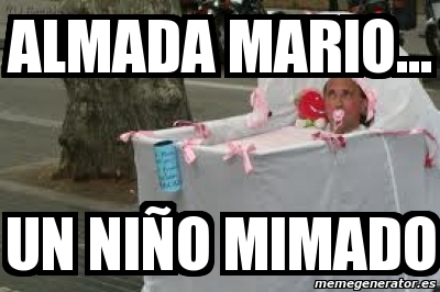 EL BLOG DE LA MUERTE: SE NOS FUE EL CHUCK NORRIS MEXICANO: MARIO ALMADA ...