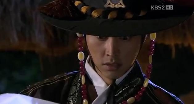 Sinopsis Drama dan Film Korea: The Princess'Man episode 22