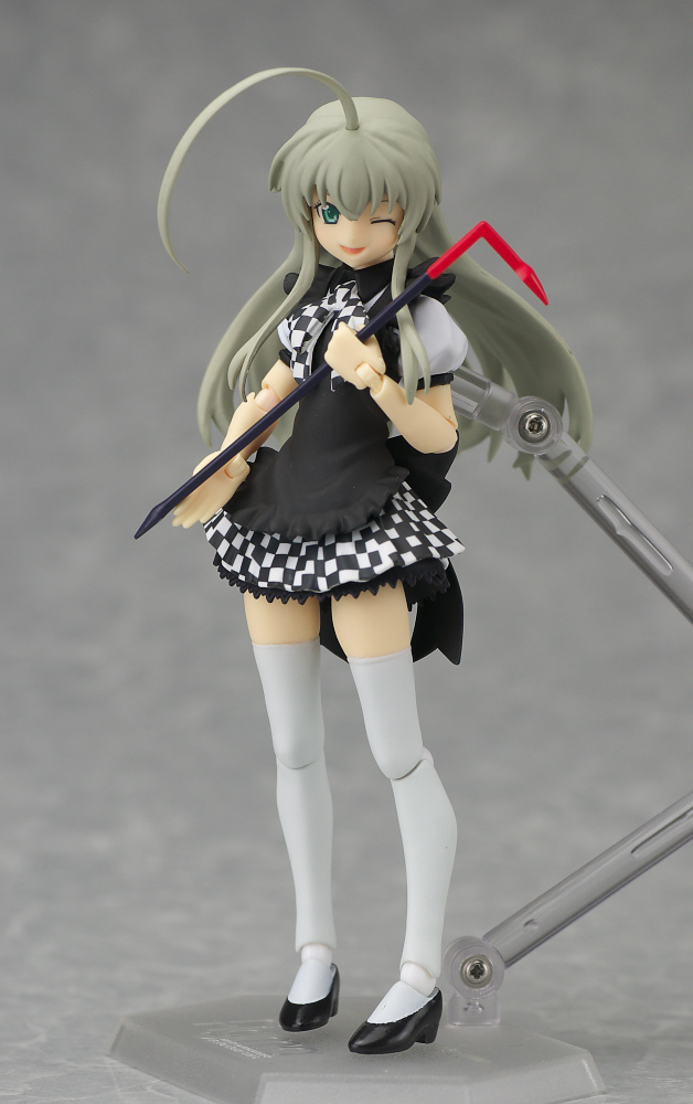 Figma World: Figma Nyaruko Review