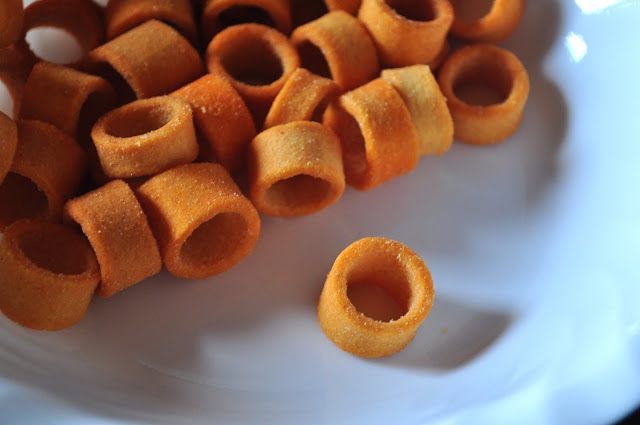 My Food Life: Made in Canada